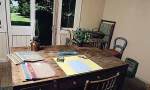 A Room of One’s Own, One Way or Another – Kathlene Postma