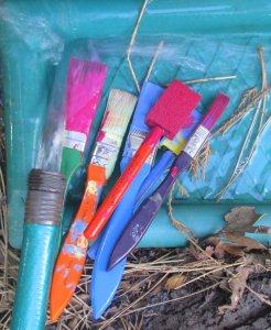 The Start of Something More – Kathlene Postma